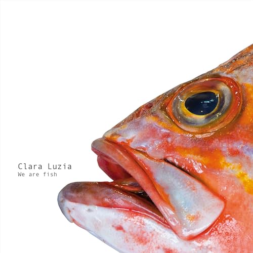 Amazon.com: We Are Fish : Clara Luzia: Digital Music