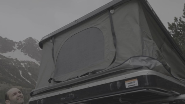 Watch Thule Basin / Basin Wedge Overview on Amazon Live