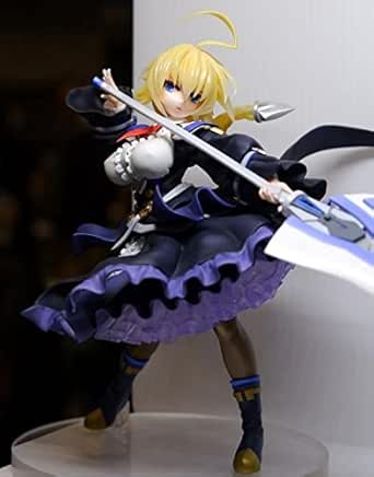 Amazon.co.jp: Es BLAZBLUE S Garage Kit Wonfes Figure : Hobbies
