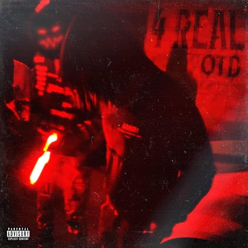 Amazon Music Unlimitedで100 OTDの4 Realを