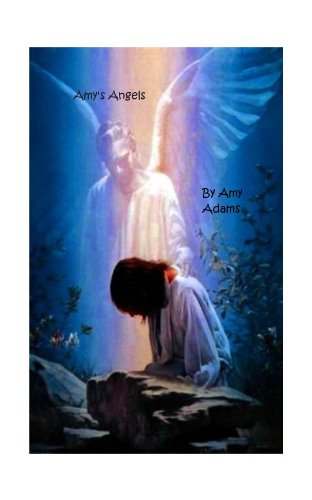 Amazon.com: Amy's Angels eBook : Adams, Amy: Kindle Store