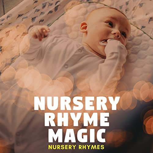 Amazon MusicでNursery RhymesのNursery Rhyme Magicを再生する