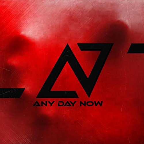 Play Any Day Now by Any Day Now on Amazon Music