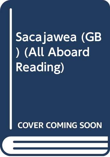 Sacajawea: Her True Story (ALL ABOARD READING STATION STOP 2) : Milton ...