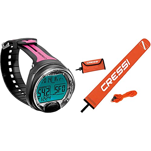 I 4 Migliori Computer Subacquei | Smarterhome