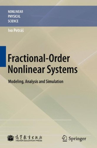 『Fractional-Order Nonlinear Systems: Modeling, Analysis and - 読書メーター