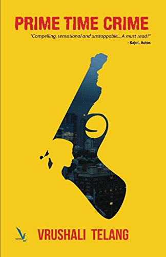 Buy Prime Time Crime Book Online at Low Prices in India | Prime Time ...