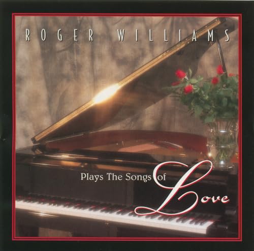 Amazon.com: Plays The Songs Of Love : Roger Williams: Digital Music