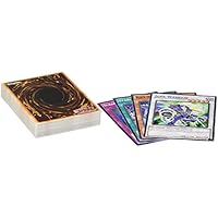 Amazon.com: YuGiOh Yu-Gi-Oh Arc-V Synchron Extreme Structure Deck ...