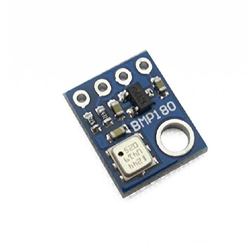 Generic 5PCS BMP180 Replace BMP085 Digital Barometric Pressure Sensor ...