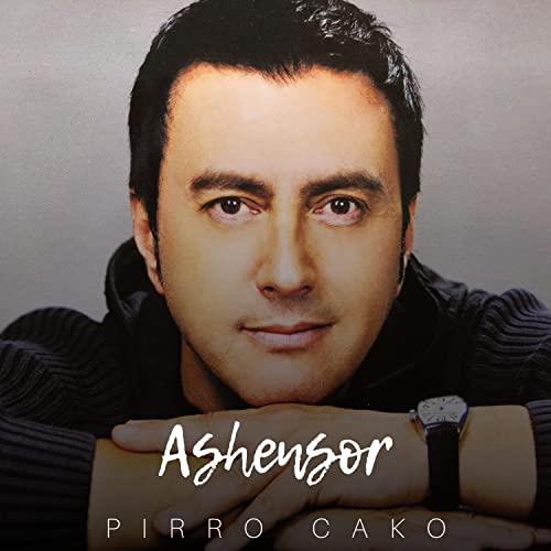 Amazon.com: Ashensor : Pirro Cako: Digital Music