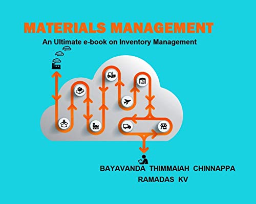 MATERIALS MANAGEMENT: An Ultimate e-book on Inventory Management eBook ...