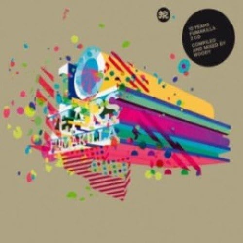 10 Years of Fumakilla: Woody, Woody, Paul Ritch, Felipe Venegas, Dani ...