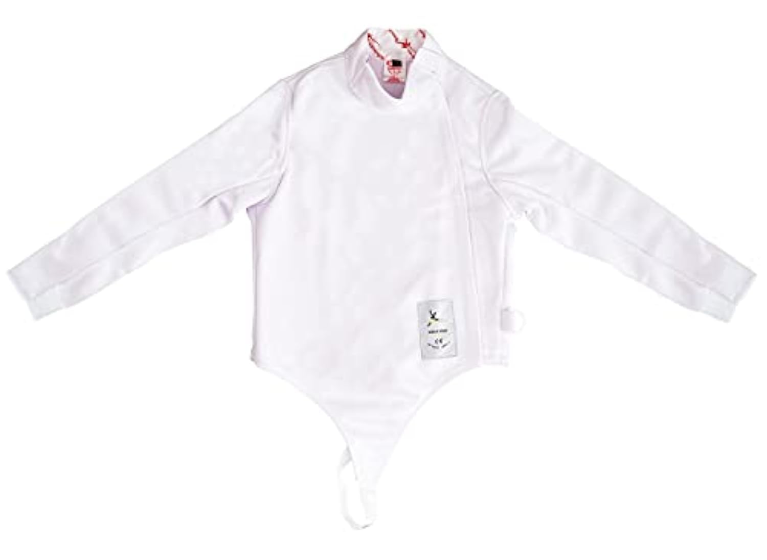 LEONARK Fencing Pants Knickers Jacket Vest Waistcoat for Foil Epee ...