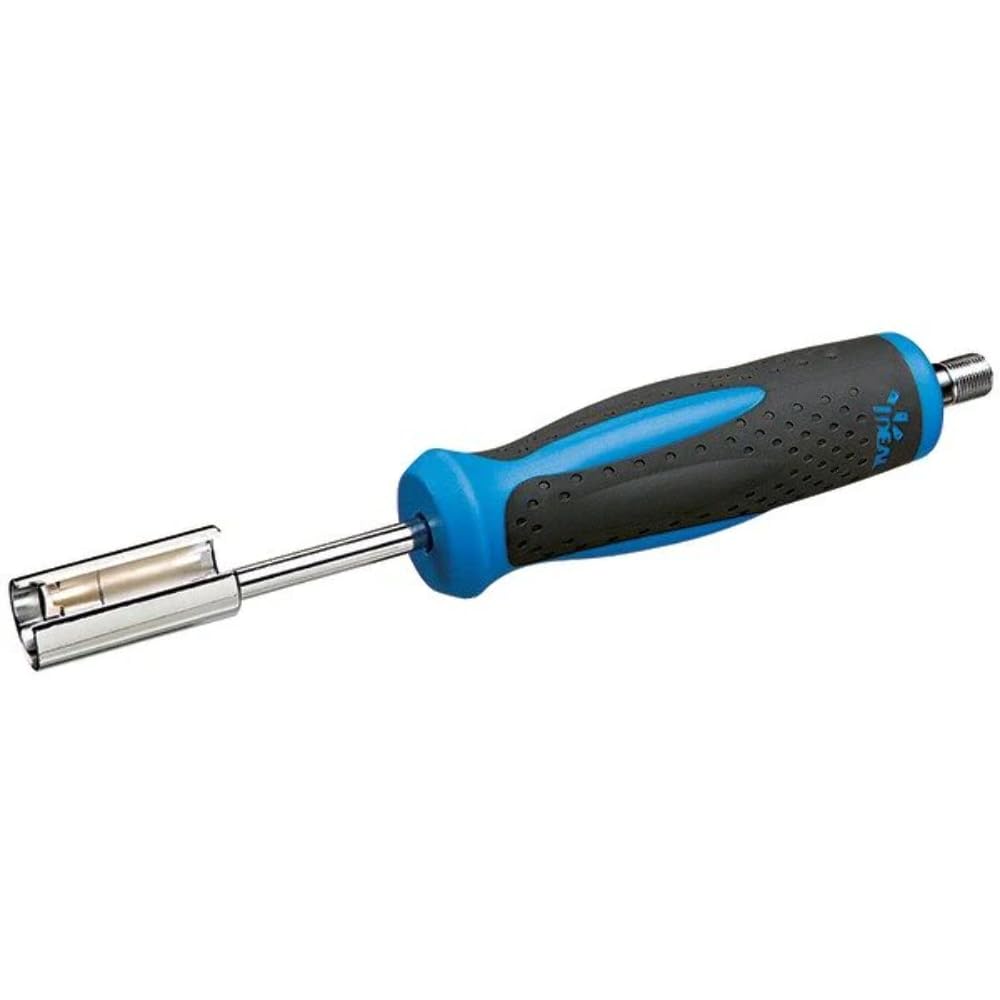 Coaxial Connector Tool For F BNC Types | IDEAL Insertion/Removal Tool ...