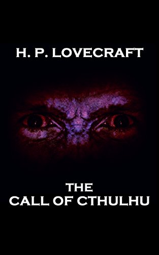 Amazon.com: The Call of Cthulhu eBook : Lovecraft, H.P.: Books