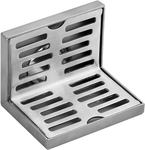 V Drains 4 inch Outlets Roof/Balcony/Terrace/Side Wall Corner Parapet ...