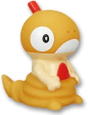 Amazon.co.jp: おもちゃ Bandai バンダイ Pokemon ポケモン Black and White Finger ...