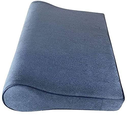 LEE. Star | Universal Contoured Cervical Pillow | Cervical Spondylitis ...
