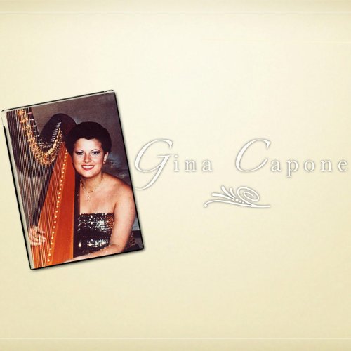 Amazon.com: Una Furtiva Lacrima : Gina Capone: Digital Music