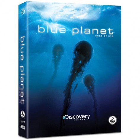 Amazon.com: Blue Planet : Movies & TV