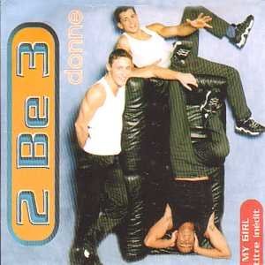 Donne: 2be3: Amazon.fr: CD et Vinyles}