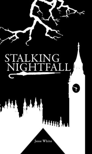 Amazon.com: Stalking Nightfall eBook : White, Jesse: Books