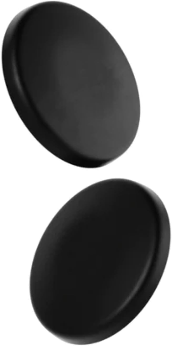 Amazon.com: 120 Dot Ice PTFE Mouse Skates – Ultra-Smooth, High ...