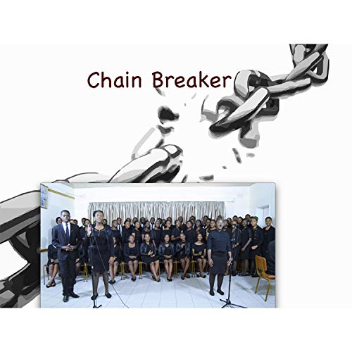 Chain Breaker by Solomon Rushwaya on Amazon Music - Amazon.com
