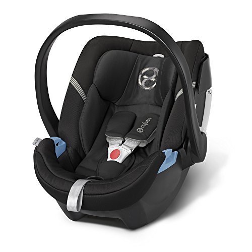 Cybex Aton – Die 15 besten Produkte im Vergleich - kita.de Ratgeber