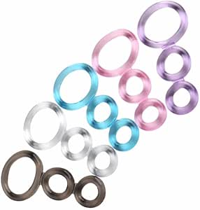 Silicone Triple Penis Ring, Silicone Testicle Ring, scrotal Ring, Cock ...