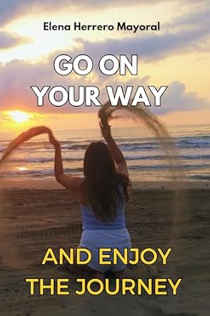 Amazon.co.jp: Go on Your Way and Enjoy the Journey : Herrero Mayoral ...