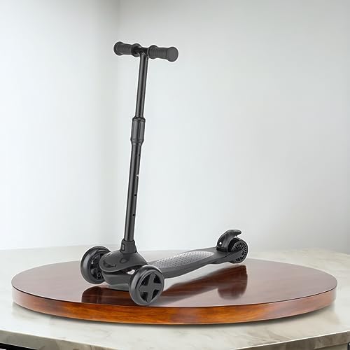 GOZO Kick Scooter for Kids, Smart 3 Wheel Kids Scooter with 4 Height ...