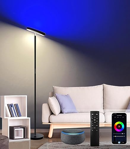 Best LED Mood Lamps: Transform Your Space with These Top Picks