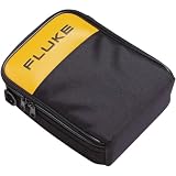 【発売日：2018年09月14日】・ブランド:Fluke・製造元:フルーク(FLUKE)・モデル:C280・製造元/メーカー部品番号:C280・推奨測定器：280・サイズ：230mm×185mm×65mm