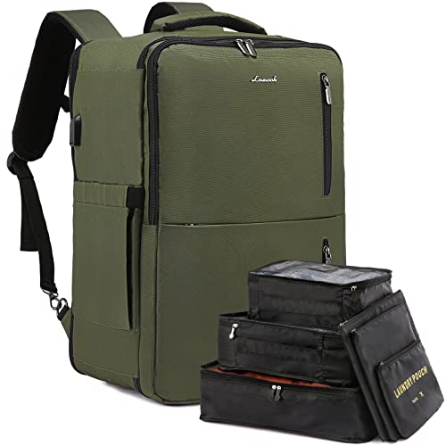 10 Best Backpack For Professionals (2024) - The Green Voyage