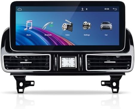 Amazon.com: 12.3 Inch Android Touch Display Screen Support Wireless ...