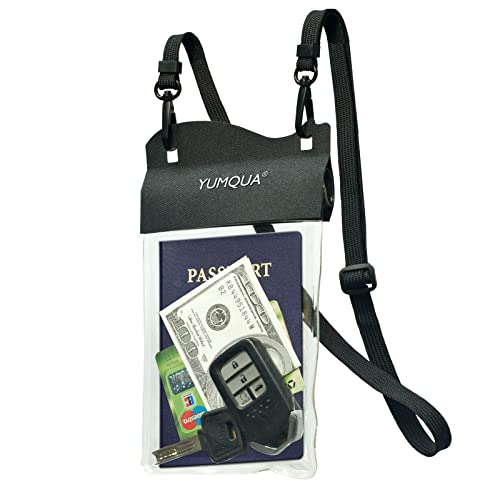 Waterproof Wallet Cases – The 16 best products compared - Gizmo's Best