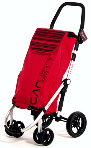 ֎ Carros de Compra Carlett •• Ofertas 2022
