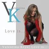 【発売日：2012年03月31日】・製造元:Valentina Keys