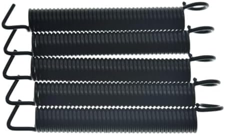 Amazon.com: KAISH Set of 5 Premium Noiseless Tremolo Springs Tremolo ...