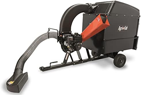 Amazon.com : Agri-Fab 45-0631 Large Capacity 32 CU FT Hard Top Mow- N ...