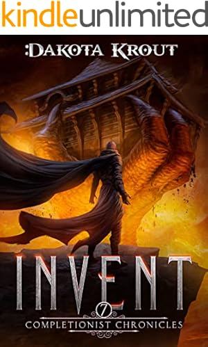 Amazon.com: Ritualist: An Epic Fantasy LitRPG Adventure (The Completionist Chronicles Book 1 ...