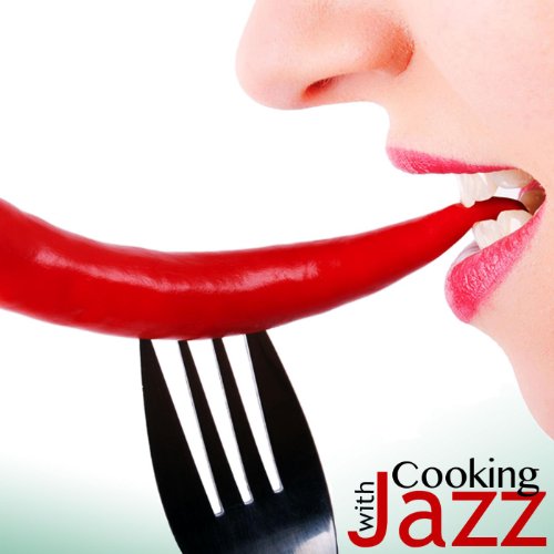 Amazon.com: Cooking With Jazz (Smooth, Romantic Background Music Songs ...