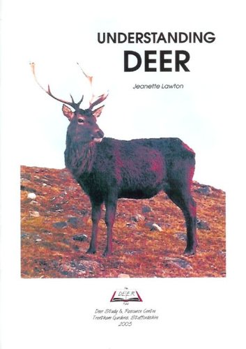 Understanding Deer: An Introduction to the Origins, Evolution, History ...