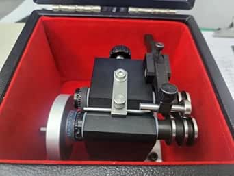 AICEYI Concentric Measurement, Concentricity Machine Heads (ACE-JT-DA ...