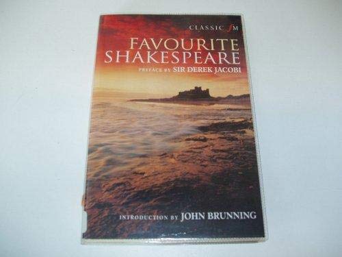 Classic Fm Favourite Shakespea: john-brunning: 9780340728949: Amazon ...