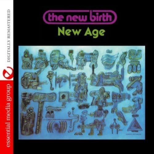 Amazon.com: New Age: CDs & Vinyl