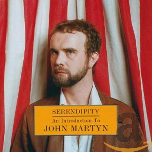 Serendipity: John Martyn, Beverley Martyn: Amazon.in: Music}