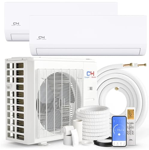 Top 10 Best Diy Mini Split System : Reviews & Buying Guide - Katynel